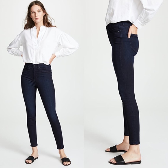 AYR | Jeans | Ayr The Hirise Skinny Jeans | Poshmark